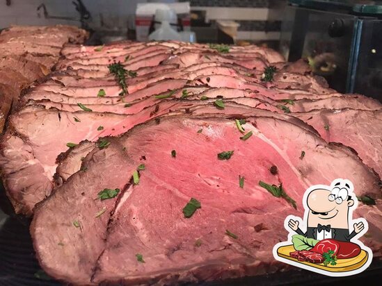 Mechy's Deli in New York City - Restaurant reviews