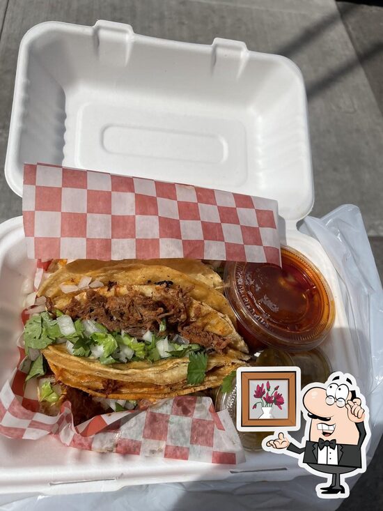 Birria Catrina, Toronto, Dundas - Restaurant menu, prices and reviews