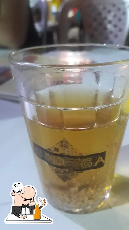 Bodega Bar e Restô, Brasil - Avaliações de restaurantes