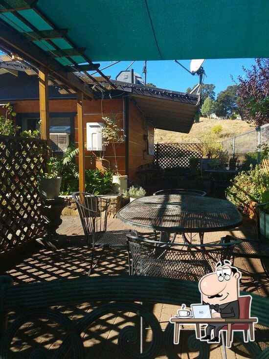 Danny's Roadside Kitchen, Lower Lake - Restaurant menu, prices and reviews