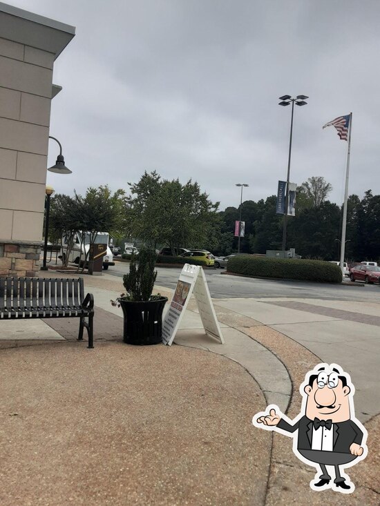 Deli Max in Gainesville - Restaurant reviews