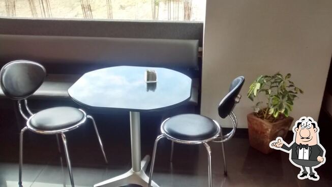 Espresso 58, Xalapa Enríquez - Menú del restaurante, precios y reseñas