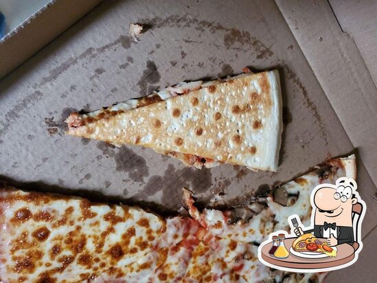 Guys Pizza 81 in Anderson - Restaurant menu and reviews
