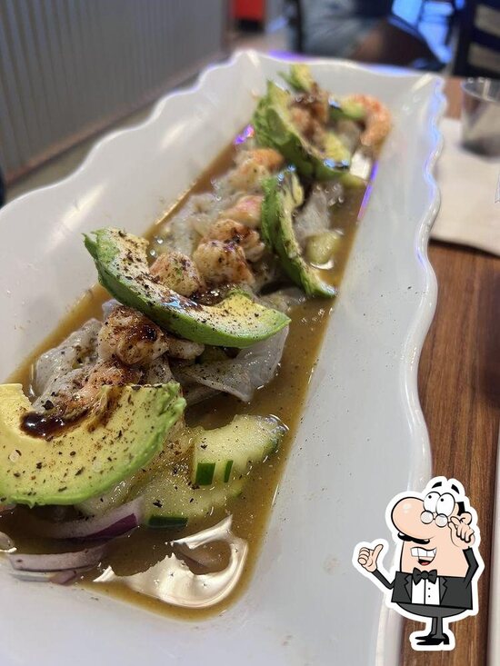 Mariscos A Todo Mar, Phoenix - Restaurant menu, prices and reviews