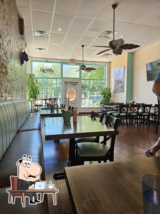 Mayo Ketchup, St. Louis - Restaurant menu, prices and reviews