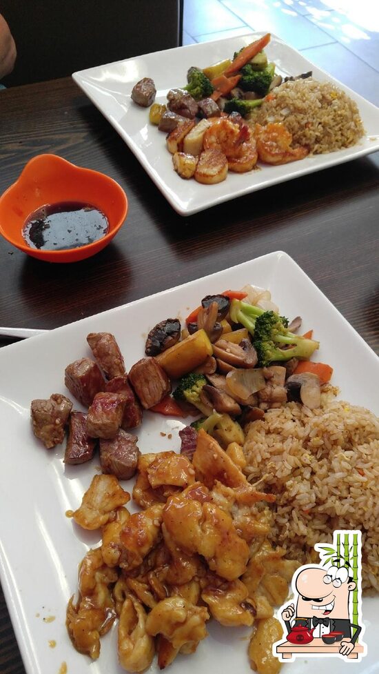 Moon Star Restaurant in Torrington - Restaurant reviews