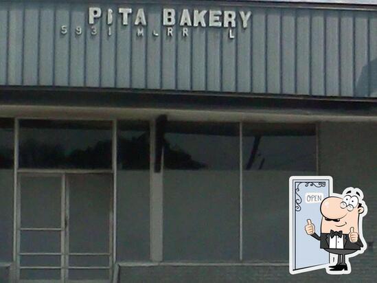 Pita Bakery, Jacksonville - Restaurant menu, prices and reviews
