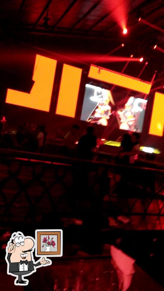 Southbank Club Bandung, Bandung