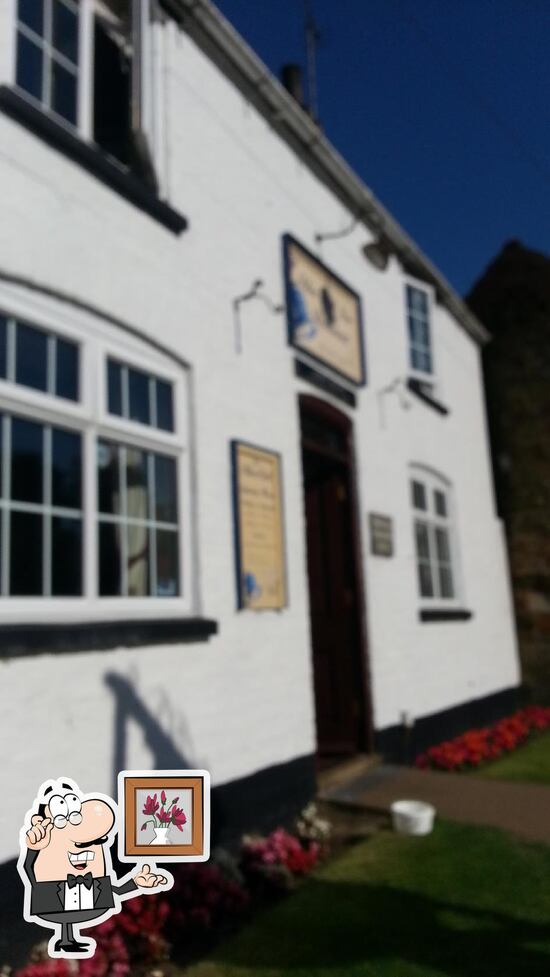 The Blue Bell Inn - Menú del restaurante, precios y reseñas