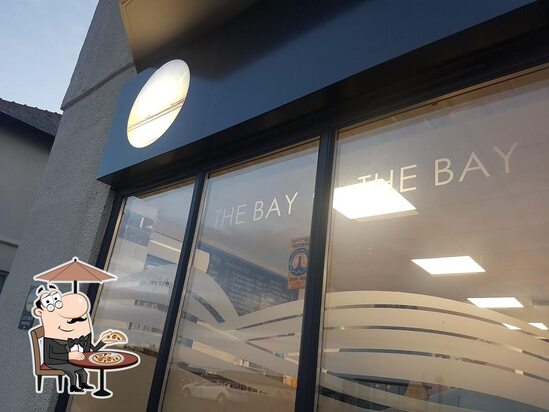 The Seaburn Bay in Sunderland - Restaurant menu and reviews
