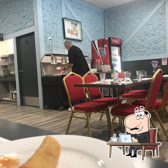 Tidbit Restaurant, Carman - Restaurant menu, prices and reviews