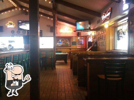 Lulu's Inn, Watkins - Restaurant menu, prices and reviews