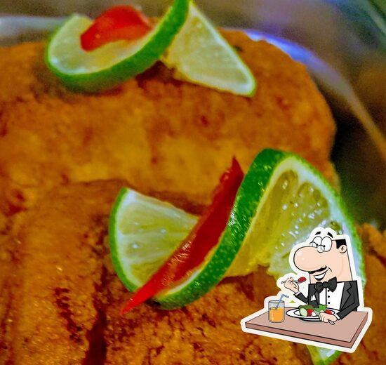 Pollo Tipico, Lawrence - Restaurant menu, prices and reviews