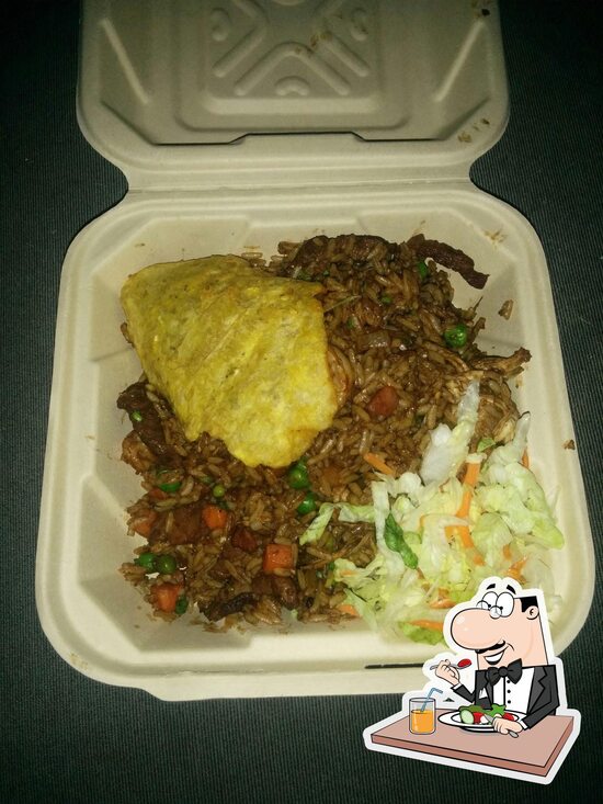 Que Bacano! Sabor Colombiano, Portland - Restaurant menu, prices and ...
