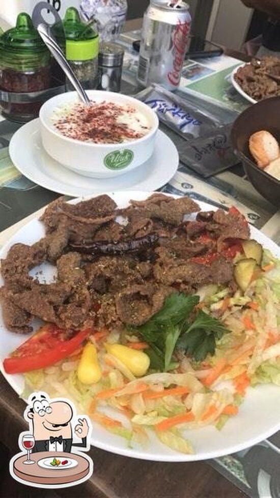 Mena Edirne Tava Ciğeri, Istanbul - Restaurant menu and reviews