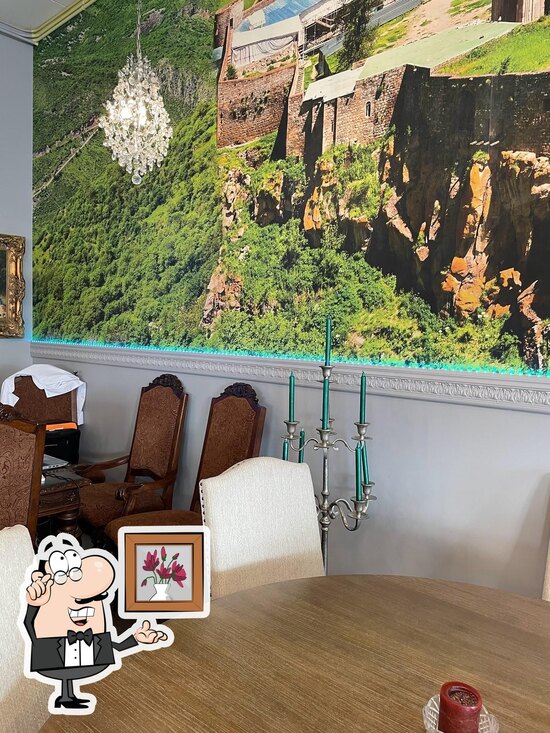 Barin's Kitchen in Hagersville - Restaurant menu and reviews