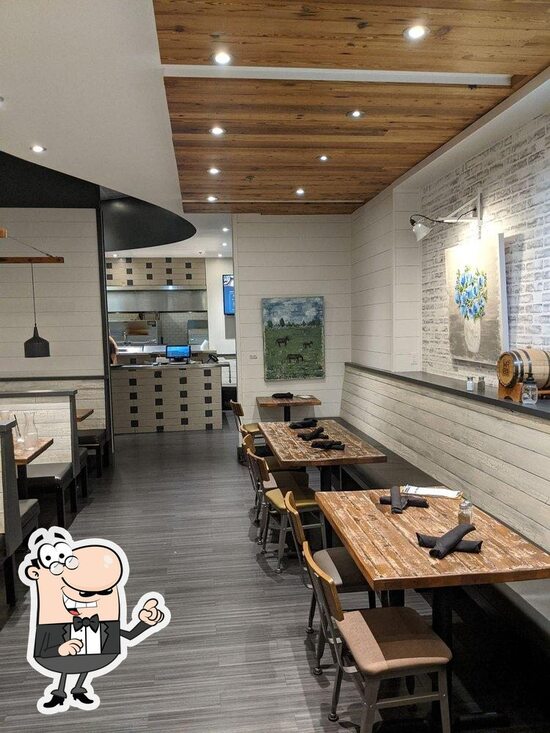 Wolf River Brisket Co., Olive Branch - Restaurant menu, prices and reviews