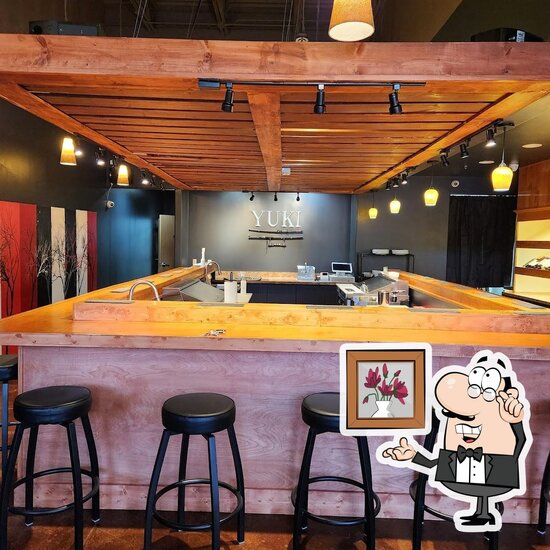 YUKI Handroll Bar, Austin - Restaurant menu, prices and reviews