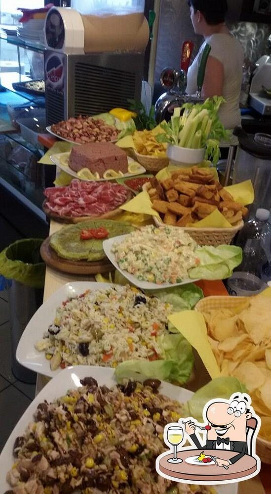 Sofi Bar, Incisa Scapaccino - Restaurant reviews