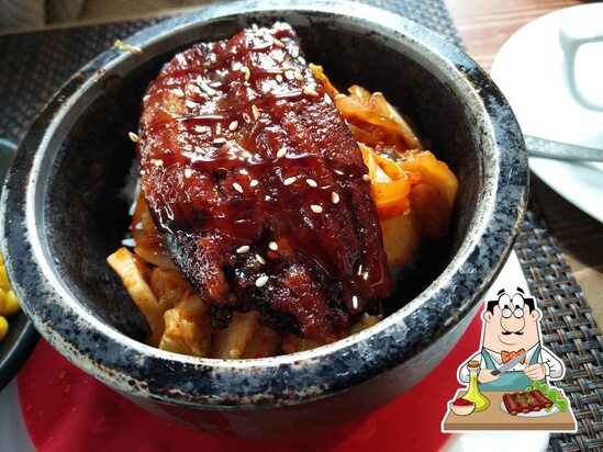 Carta de Chow Chow Cafe, Hong Kong