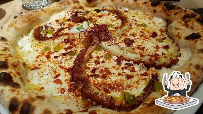 SOLHO - Pizza e Apulian Food, Bari - Restaurantbewertungen