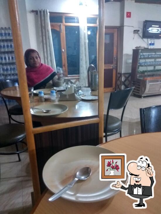 Satvik Food Corner and Home Stay, Naldehra - Restaurant reviews