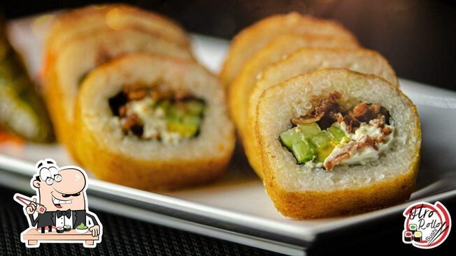 Otro rollo sushi restaurant, Ciudad Obregón - Restaurant reviews