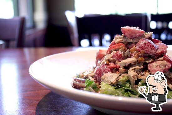 Aubrey's Morristown, Morristown - Restaurant menu, prices and reviews