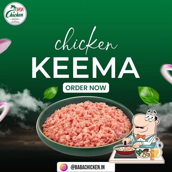 Baba Chicken Since 1964, Jalandhar - Restaurant menu, prices and reviews