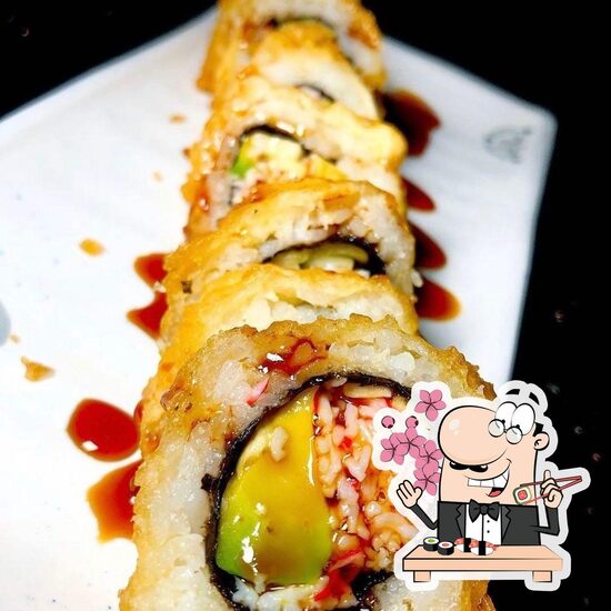 Chicot Hibachi North Hills in North Little Rock - Restaurant menu and ...