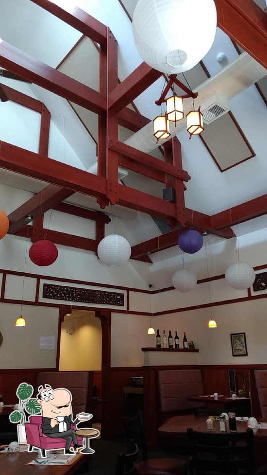 Gold Coin, Slingerlands - Restaurant menu, prices and reviews
