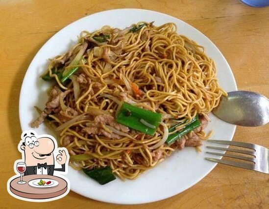 Golden Bridge Chinese Restaurant in Hardin - Restaurant menu and reviews