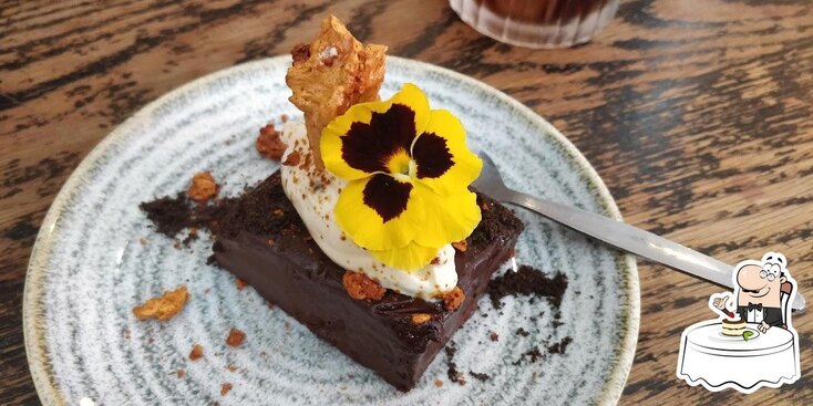 Gunpowder Spitalfields in London - Restaurant menu and reviews