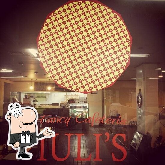 IULI's, Seul, Cheongdam - Menú del restaurante, precios y reseñas