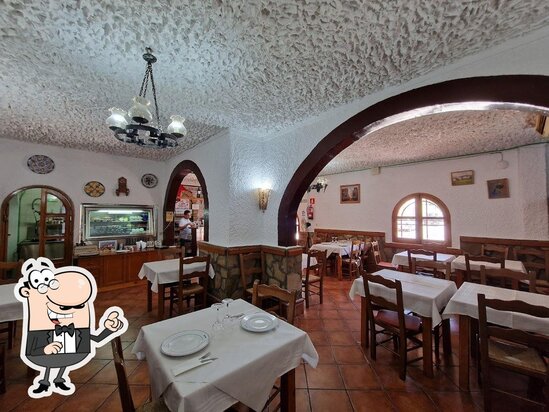 Restaurante casa Meko, Turre - Menú del restaurante, precios y reseñas