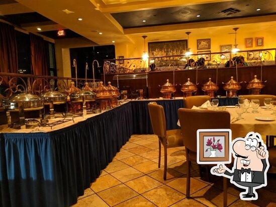 Moghul Restaurant, Edison - Restaurant menu, prices and reviews