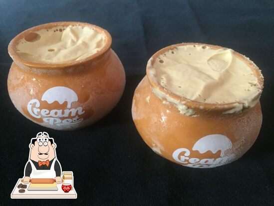 NIC natural icecream, Thane - Restaurant menu, prices and reviews