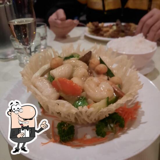 Peking Land Chinese Restaurant, Rowville - Restaurant menu, prices and ...