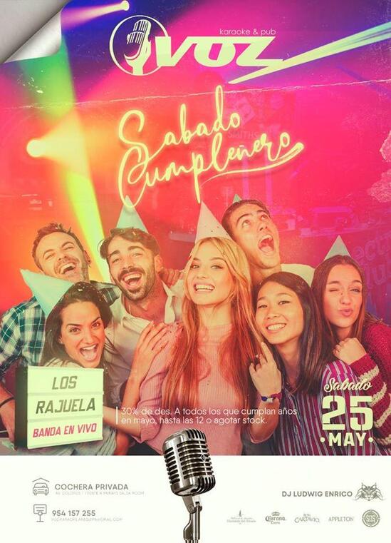 Previo's bar & karaoke, Arequipa - Restaurant reviews