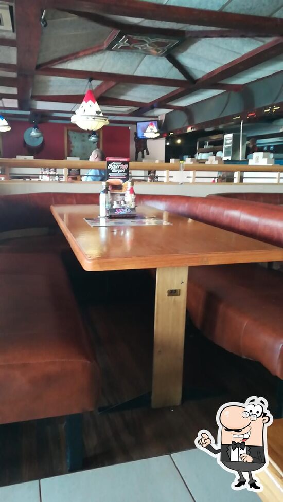 Santa Catalina Spur, Ladysmith - Restaurant menu, prices and reviews