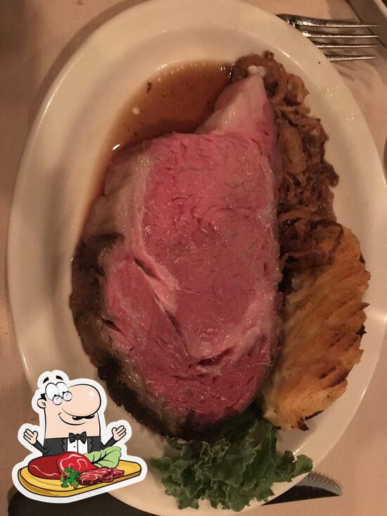 Steak38 in Cherry Hill - Restaurant menu and reviews