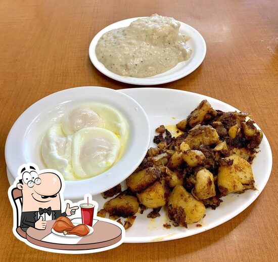 Teri's Diner, 28100 Imperial Pkwy # 301 in Bonita Springs - Restaurant ...