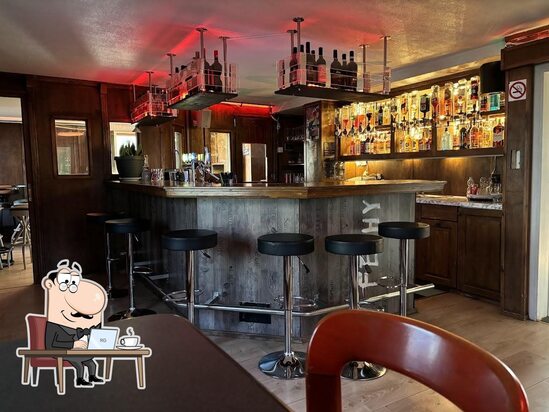 The Angel Bar, Kirchberg - Restaurant menu, prices and reviews