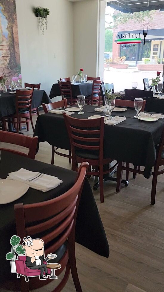 Tua Pasta Bartow, Bartow - Restaurant menu, prices and reviews