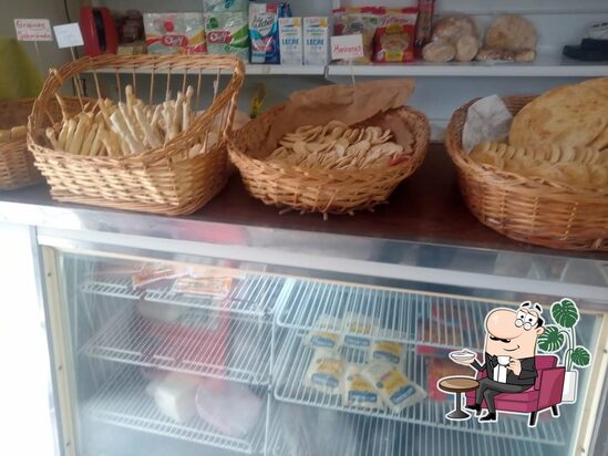 Panadería, El Calafate - Restaurant reviews
