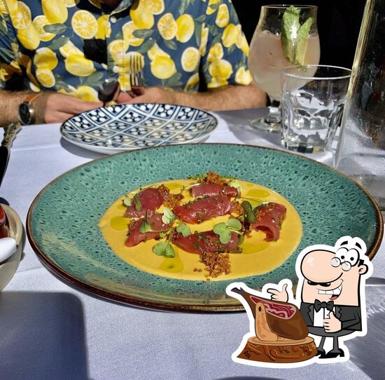 Mama Delia in Chicago - Restaurant menu and reviews