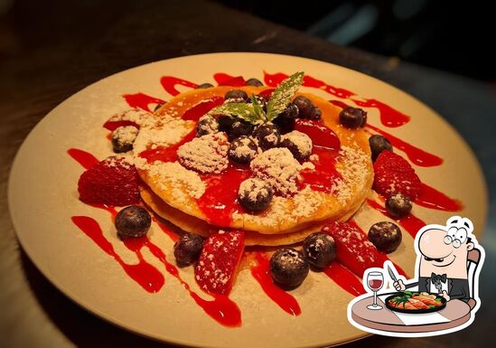 Menu of FLAVA Cafe - Licensed Restaurant, Christies Beach - reviews and ...
