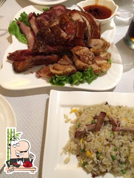 Hua Yuan Xuan restaurant, Lyon - Restaurant reviews