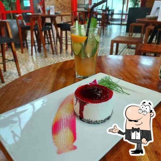 Broadway, Hyderabad, Plot 1017 - Restaurant reviews