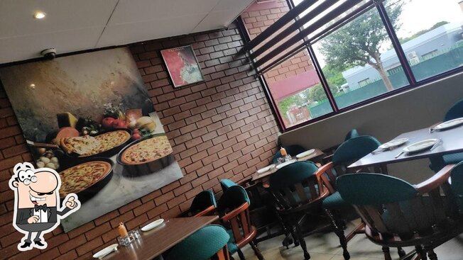 Pizzaghetti Lenasia, Lenasia - Restaurant menu, prices and reviews